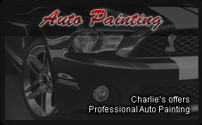 Charlie's Paint & Body Shop located at 7006 S.W. 13 ST Miami, FL 33144 ...