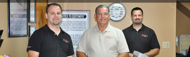 Charlie's Paint and Body Shop dates back to 1983 we've earned our ...